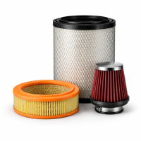 Fil Filter HP 901 Hava Filtresi – OE Referansları ve Teknik Bilgiler